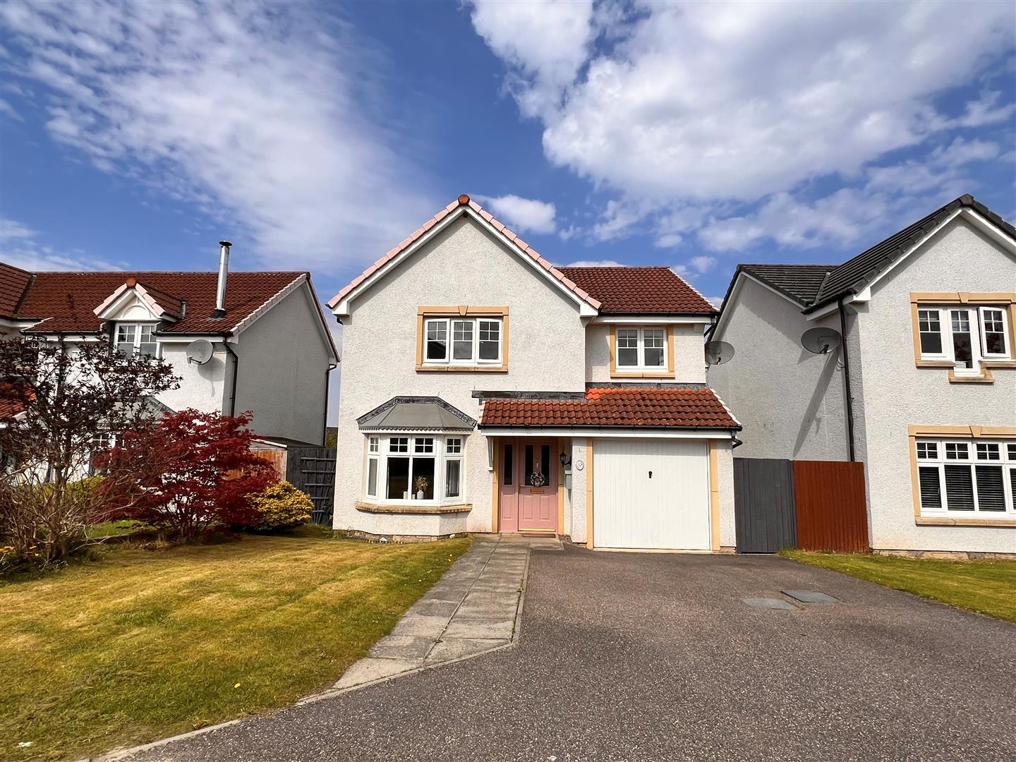 24 Westfield Way | Estate Agency Highlands