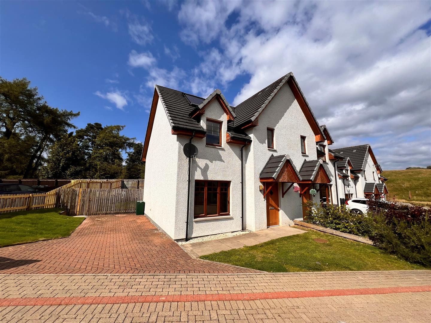 4 Mill View | Estate Agency Highlands