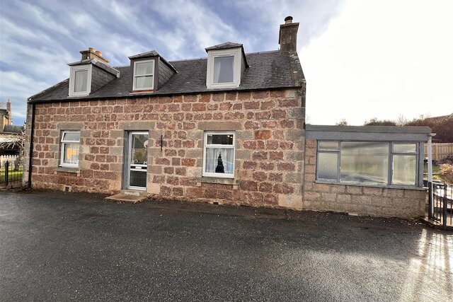 Properties for Sale in Inverness & the Highlands