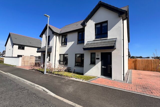 Property for Sale in Inverness | Estate Agency Highlands