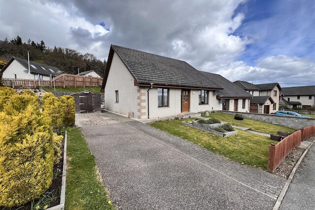 Property for Sale in Inverness | Estate Agency Highlands