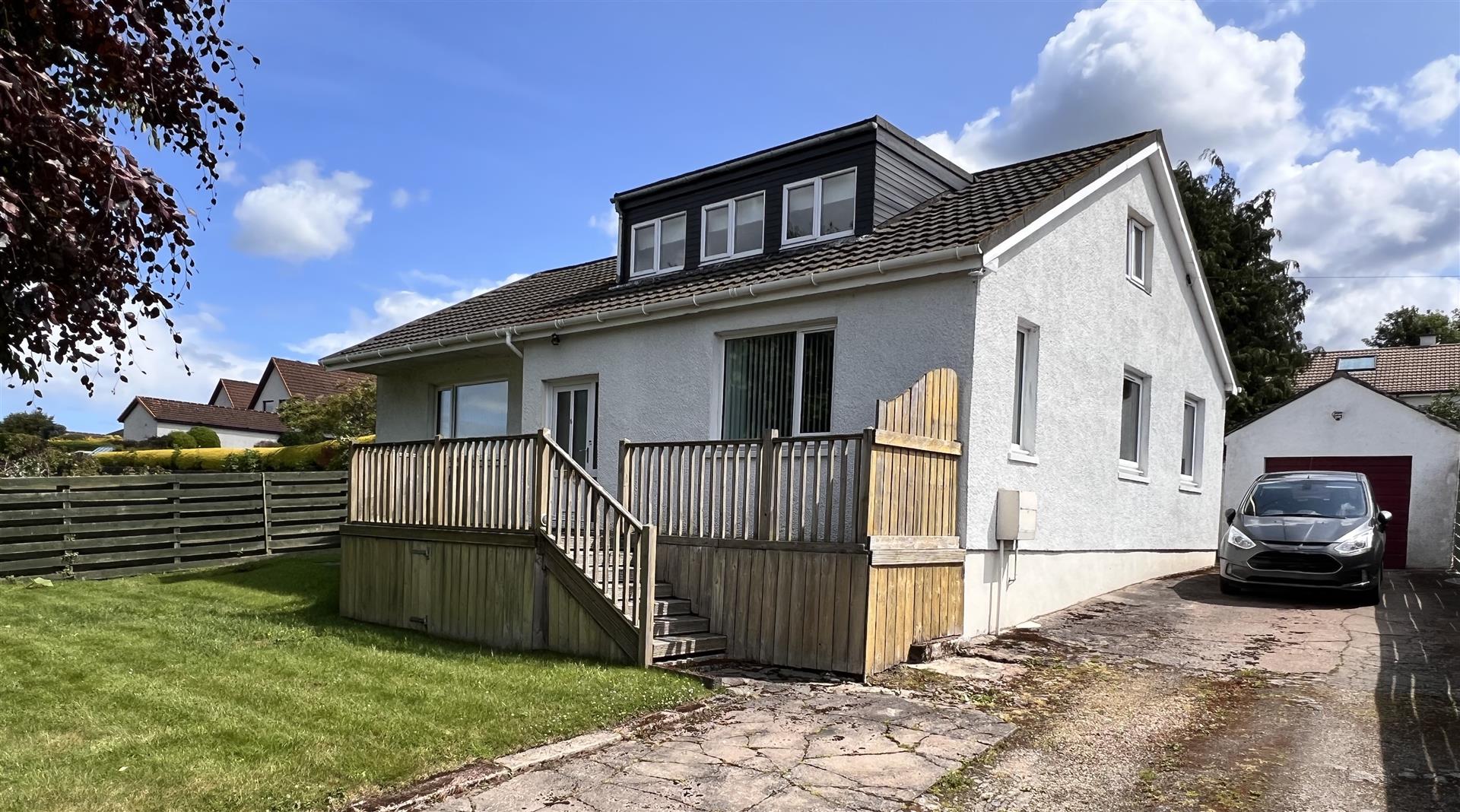 5 Culloden Road | Estate Agency Highlands
