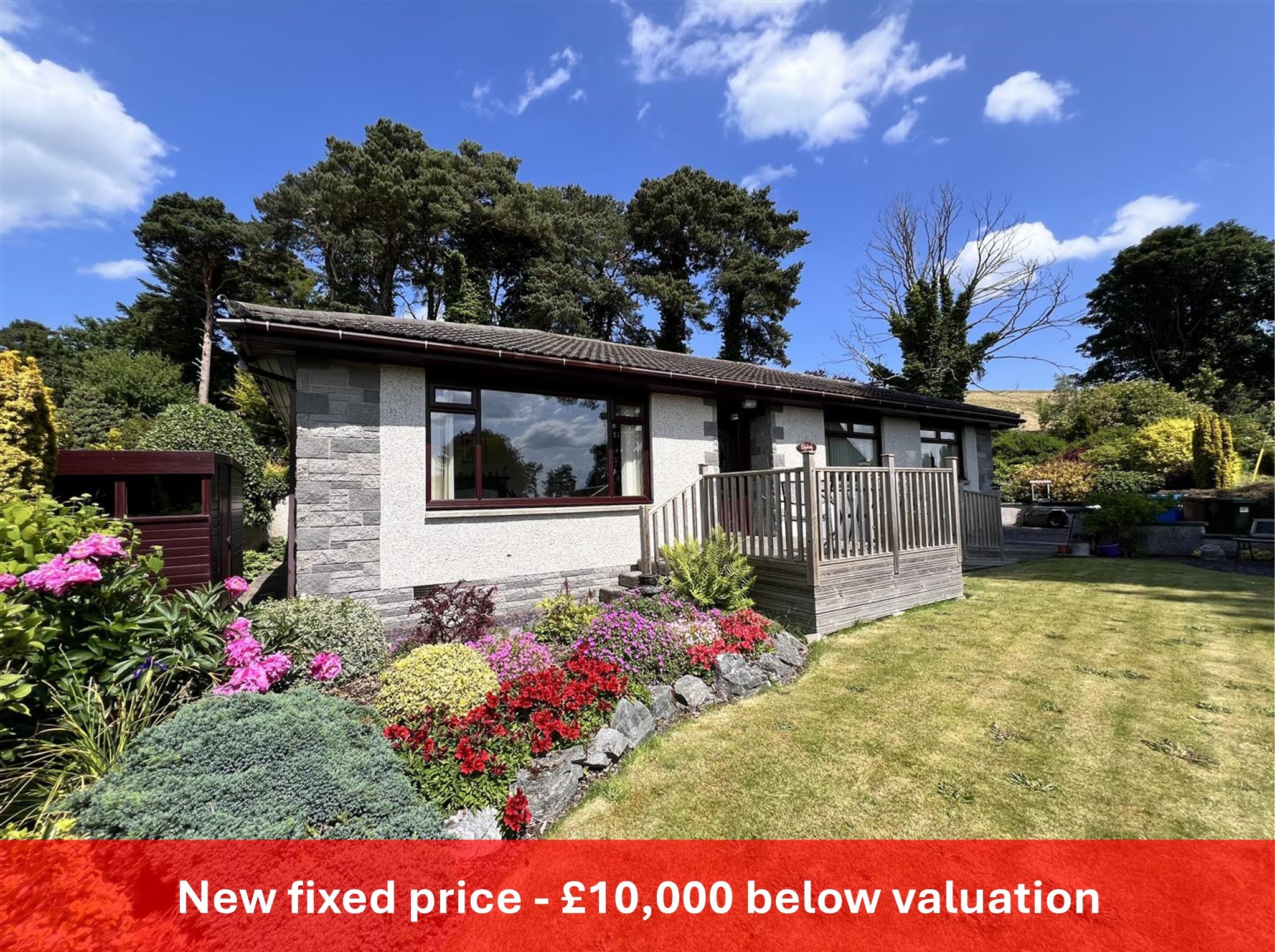 Shiloh | Estate Agency Highlands