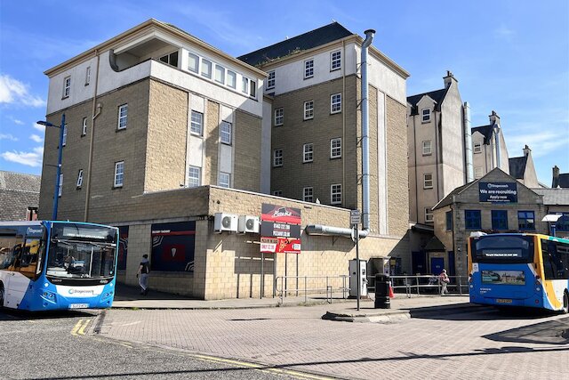 Property for Sale in Inverness | Estate Agency Highlands