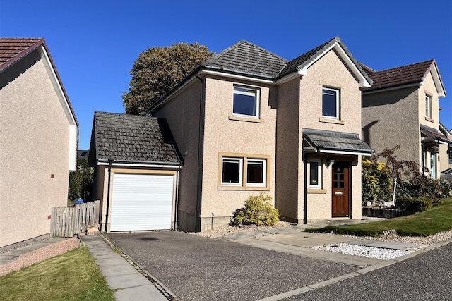 Properties for Sale in Inverness & the Highlands