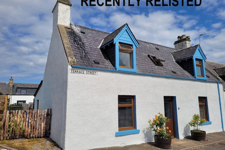 Properties for Sale in Inverness & the Highlands | Harper Macleo